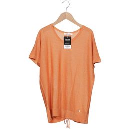 Steilmann Pullover Damen Gr&ouml;&szlig;e S Second Hand orange
