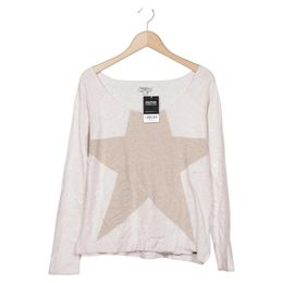 Tom Tailor Pullover Damen Gr&ouml;&szlig;e L Second Hand beige