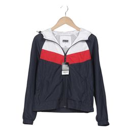 Urban Classics Jacke Damen Gr&ouml;&szlig;e S Second Hand bunt