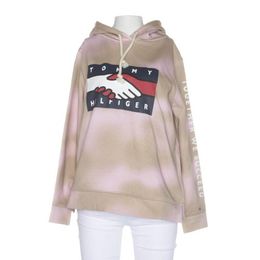 Tommy Hilfiger Sweatshirt / Sweatjacke Damen Größe S Second Hand bunt