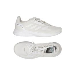 adidas Performance Sneaker Damen Größe 35 Second Hand weiß