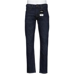Levi's LEVI'S Jeans Herren Größe 30 Second Hand marine