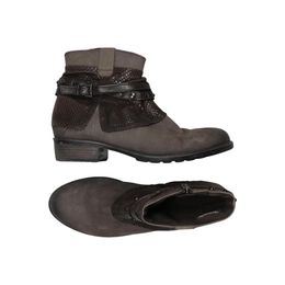Tamaris Stiefelette Damen Größe 42 Second Hand braun