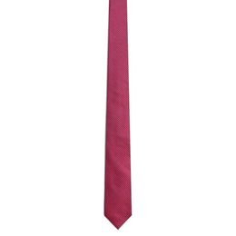 Andrew James Krawatte Herren Gr&ouml;&szlig;e One Size beige / navy / fuchsia
