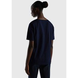 United Colors Of Benetton Shirt female Blue size S