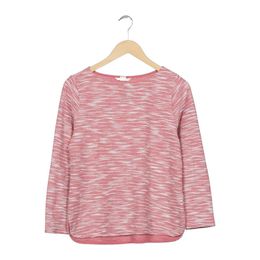 H&M H&M Pullover Damen Gr&ouml;&szlig;e S Second Hand pink
