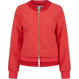 Sportalm Kitzbühel Between-Season Jacket female Red size 38