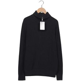 Massimo Dutti Pullover Damen Größe M Second Hand marine