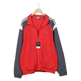 adidas Performance Jacke Herren Größe XL Second Hand bunt