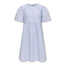 Only Girls Dress girl Blue size 164