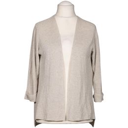 Massimo Dutti Strickjacke Damen Größe L Second Hand beige