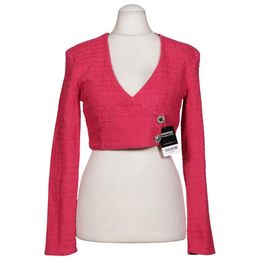 Zara Blazer Damen Gr&ouml;&szlig;e M Second Hand pink