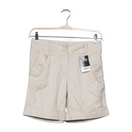 Massimo Dutti Shorts Damen Größe M Second Hand beige
