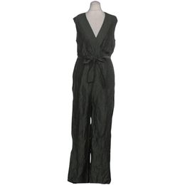 Hallhuber Overall oder Jumpsuit Damen Gr&ouml;&szlig;e S Second Hand gr&uuml;n