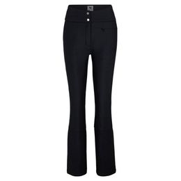 Ziener Workout Pants 'Teyla' female Black size 34