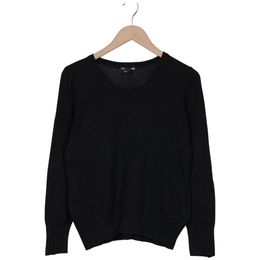 H&M H&M Pullover Damen Gr&ouml;&szlig;e M Second Hand schwarz
