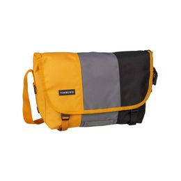 Timbuk2 Laptotasche 'Classic' Damen Größe One Size dunkelgelb / anthrazit / basaltgrau