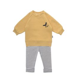 Liliput Set 'Boo' boy Yellow size 62/68