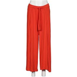 armedangels Stoffhose Damen Größe L Second Hand rot