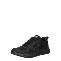 Skechers Sneaker 'Track Syntac' Herren Größe 46 schwarz