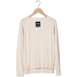 Tom Tailor Pullover Damen Gr&ouml;&szlig;e S Second Hand beige