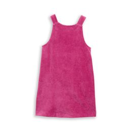 Tom Tailor Kleid M&auml;dchen Gr&ouml;&szlig;e 116/122 pink
