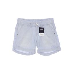 Pepe Jeans Shorts Damen Gr&ouml;&szlig;e S Second Hand hellblau