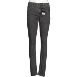 Levi's LEVI'S Jeans Damen Gr&ouml;&szlig;e 30 Second Hand grau