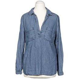 Boden Bluse Damen Gr&ouml;&szlig;e XS Second Hand blau
