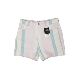 Tommy Jeans Shorts Damen Größe XS Second Hand bunt