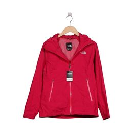 The North Face Jacke Damen Gr&ouml;&szlig;e M Second Hand rot