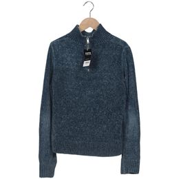 Cos Pullover Damen Gr&ouml;&szlig;e XS Second Hand blau