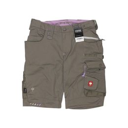 Engelbert Strauss Shorts Damen Größe S Second Hand grün