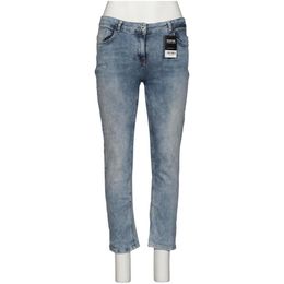 Cecil Jeans Damen Gr&ouml;&szlig;e 34 Second Hand hellblau