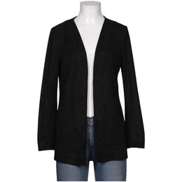 s.Oliver Jacke Damen Gr&ouml;&szlig;e S Second Hand schwarz