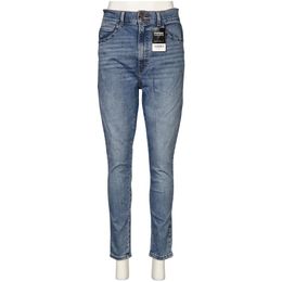 Levi's LEVI'S Jeans Damen Gr&ouml;&szlig;e 31 Second Hand blau