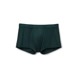 Iuman Intimissimi Uomo Boxer shorts male Green size M