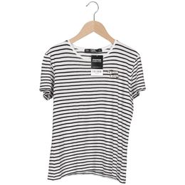 K by KARL LAGERFELD Karl Lagerfeld T-Shirt Damen Gr&ouml;&szlig;e S Second Hand bunt
