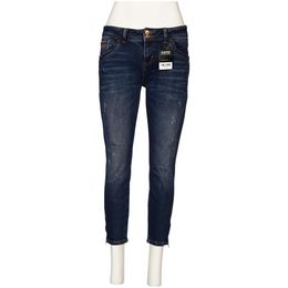 LTB Jeans Damen Gr&ouml;&szlig;e 31 Second Hand marine