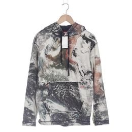 Diesel Kapuzenpullover Herren Gr&ouml;&szlig;e XS Second Hand bunt