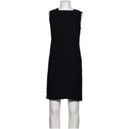 Rena Lange Kleid Damen Gr&ouml;&szlig;e M Second Hand schwarz