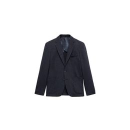 Mango Man Suit Jacket 'Aneto' male Blue size 48