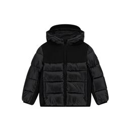 Guess Winter Jacket boy Black size 128
