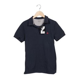 Timberland Poloshirt Herren Gr&ouml;&szlig;e M Second Hand marine