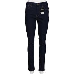 Levi's LEVI'S Jeans Damen Gr&ouml;&szlig;e 31 Second Hand marine