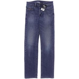 Diesel Jeans Herren Gr&ouml;&szlig;e 30 Second Hand blau