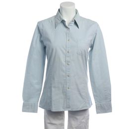 Timberland Bluse / Tunika Damen Gr&ouml;&szlig;e L Second Hand hellblau