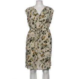 Cartoon Kleid Damen Gr&ouml;&szlig;e XL Second Hand gr&uuml;n