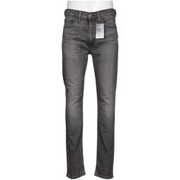 Levi's LEVI'S Jeans Herren Gr&ouml;&szlig;e 31 Second Hand grau