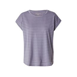 Endurance Performance Shirt 'Limko' female Grey size 38